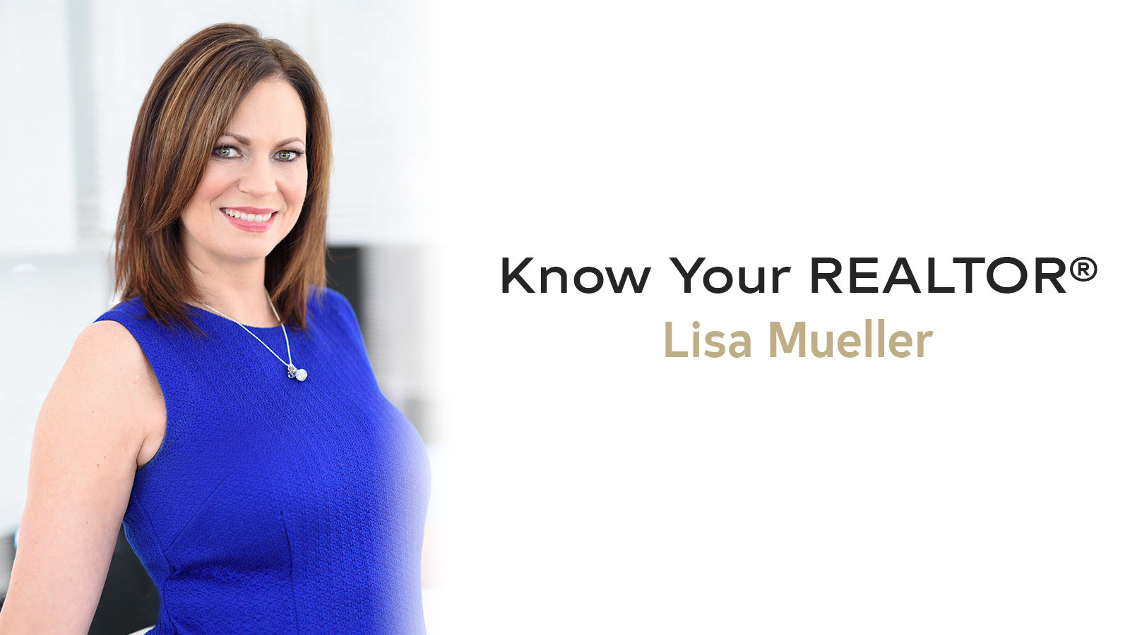 HOME - Lisa Mueller - Saskatoon, SK Real Estate